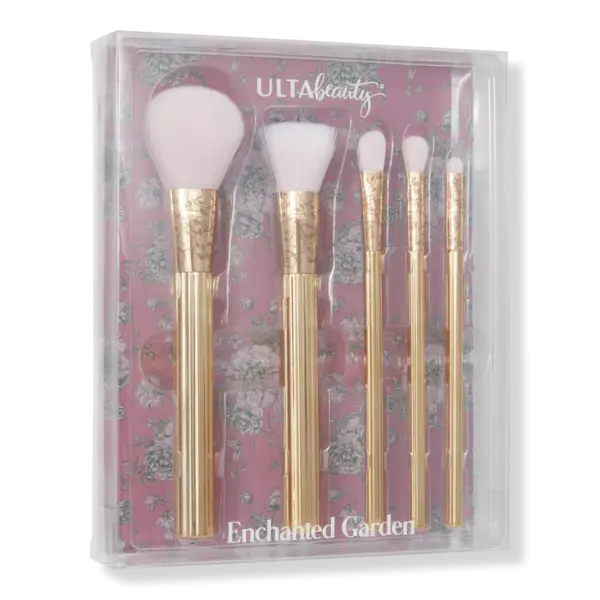 ULTA Beauty Collection Enchanted Garden Makeup Brush Set
