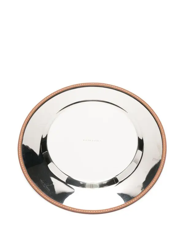 Ralph Lauren Wyatt Charger Plate