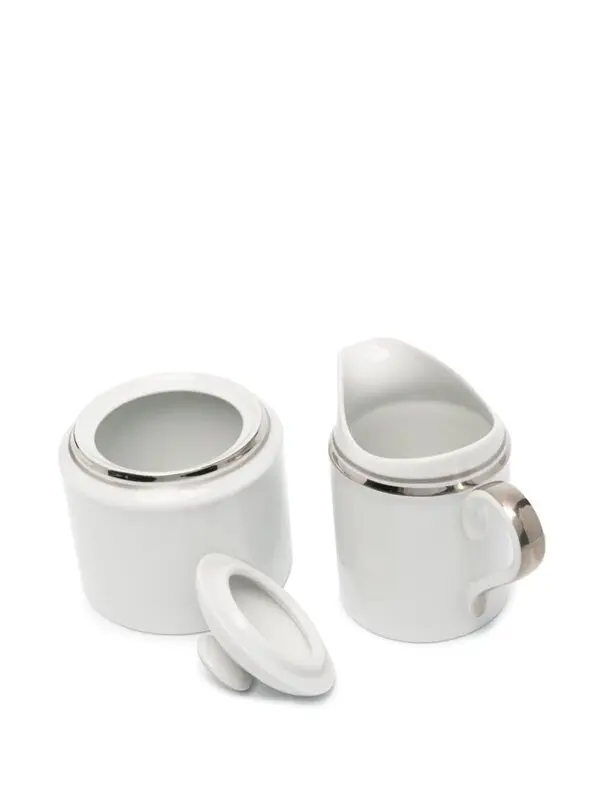 Ralph Lauren Willshire Ceramic Creamer