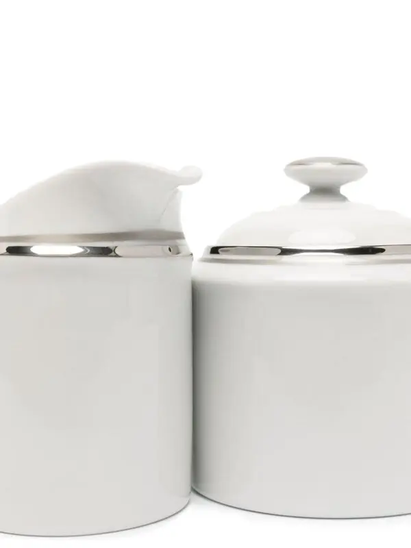 Ralph Lauren Willshire Ceramic Creamer