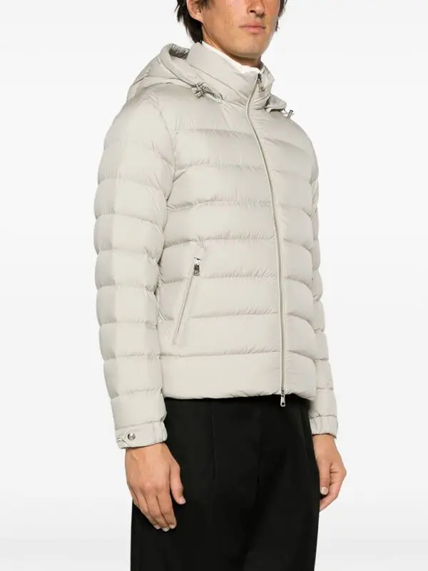 Moncler Arneb Hooded Puffer Jacket