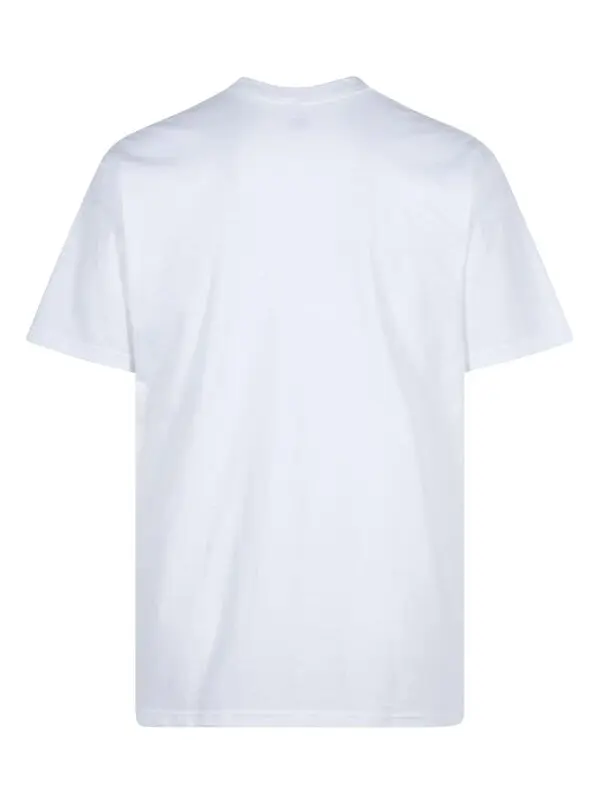Supreme Motion Logo Ss23 T-shirt - White