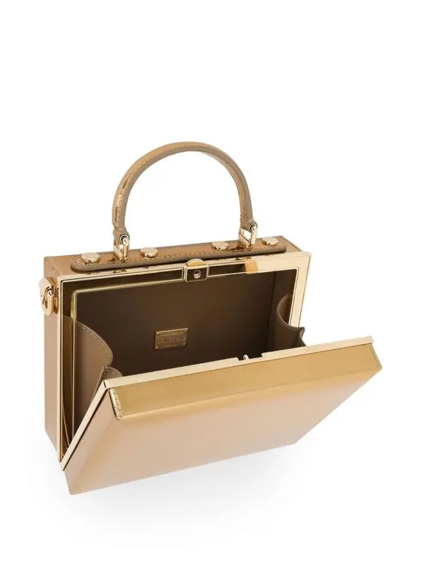 Dolce & Gabbana Dolce Box Tote
