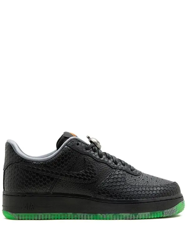 Nike Air Force 1 Low Halloween Sneakers