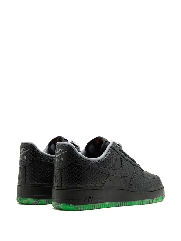 Nike Air Force 1 Low Halloween Sneakers