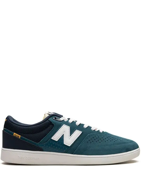 NEW BALANCE Sneakers - Green