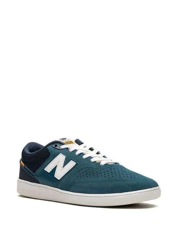 NEW BALANCE Sneakers - Green