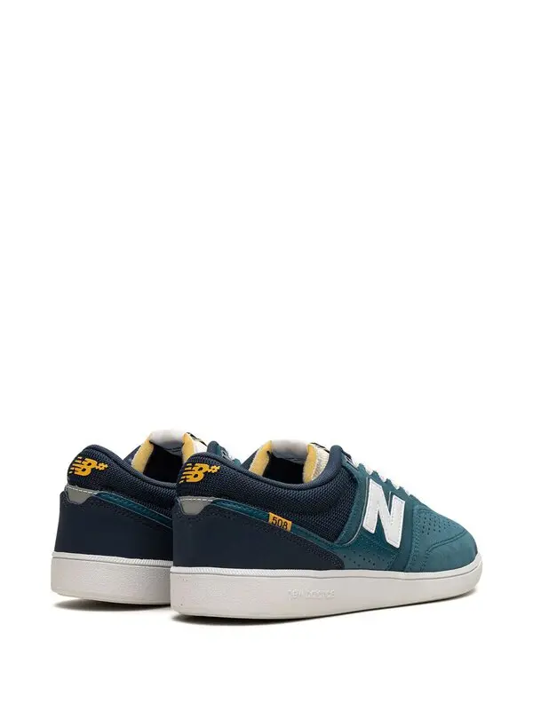 NEW BALANCE Sneakers - Green