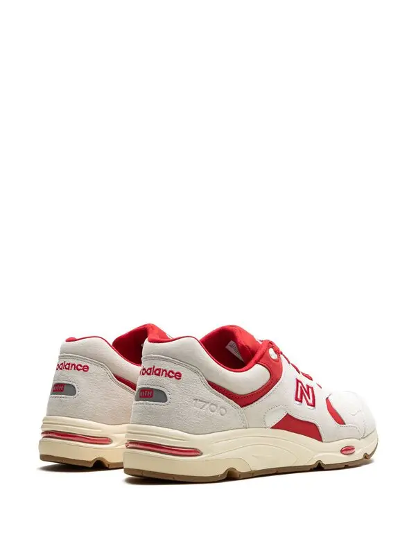 NEW BALANCE X Kith 1700 Sneakers
