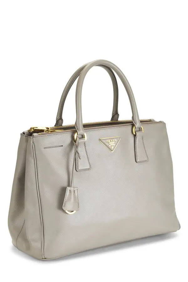 Prada Saffiano Executive Tote
