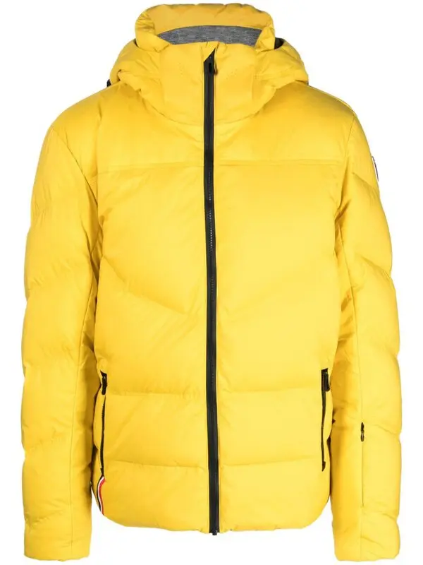Rossignol Legacy Merino Down Ski Jacket