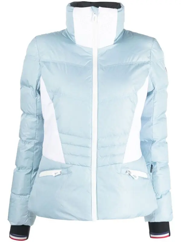 Rossignol Ruby Merino Down Ski Jacket