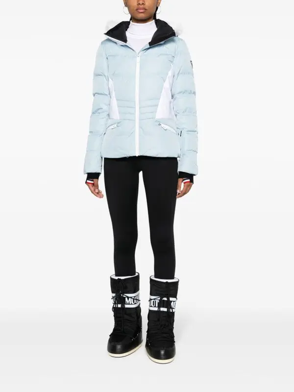 Rossignol Ruby Merino Down Ski Jacket