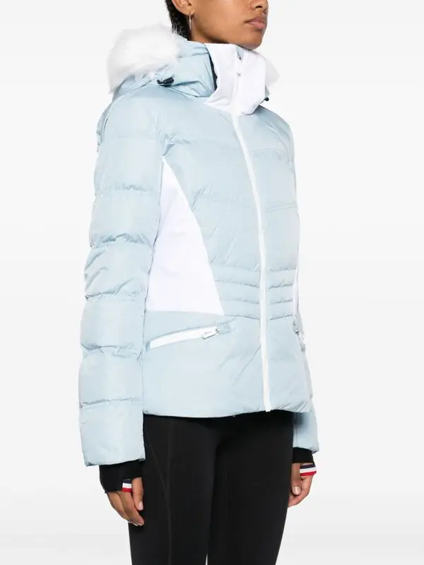 Rossignol Ruby Merino Down Ski Jacket