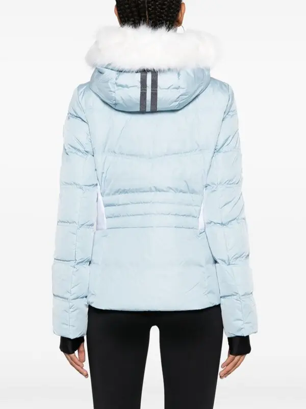 Rossignol Ruby Merino Down Ski Jacket