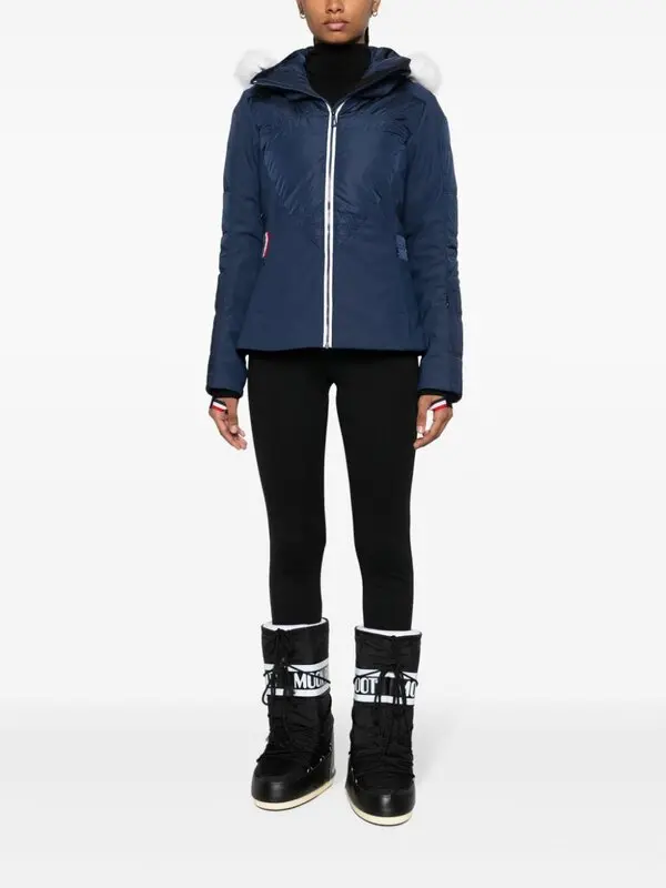 Rossignol Victoire Hybrid Ski Jacket