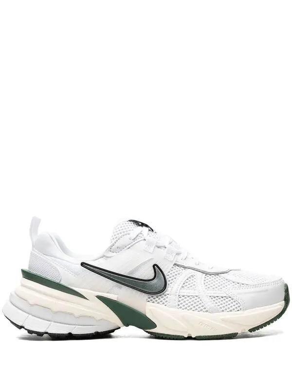 Nike V2k Run Sneakers - White