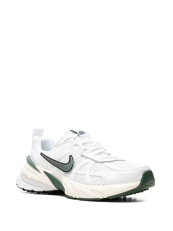 Nike V2k Run Sneakers - White