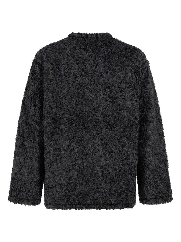 Supreme X The North Face High Pile Fleece Jumper