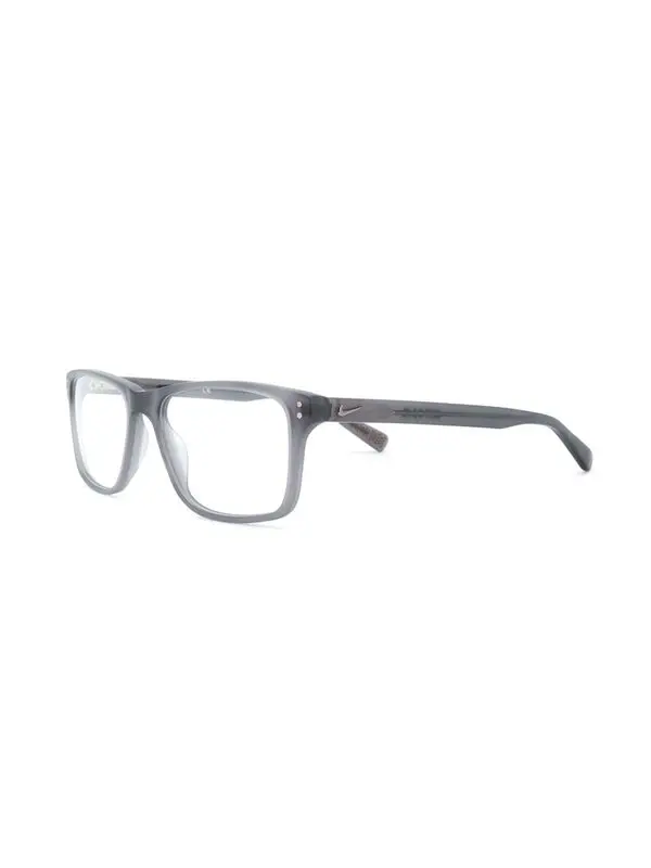 Nike Rectangular Eyeglasses