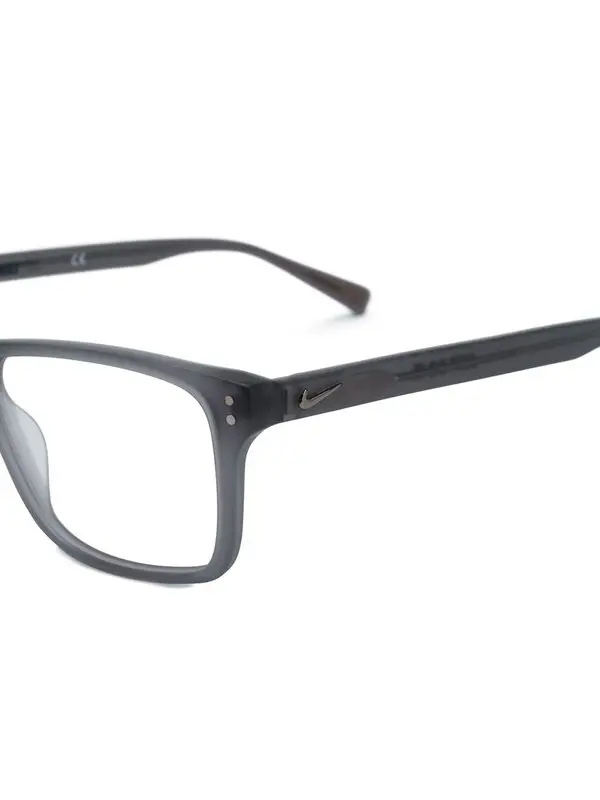 Nike Rectangular Eyeglasses