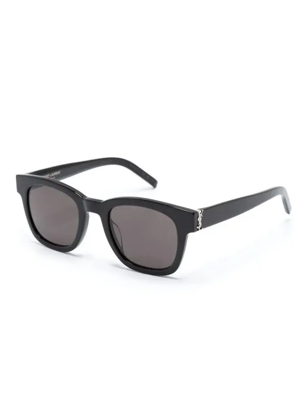 Saint Laurent Square-frame Sunglasses