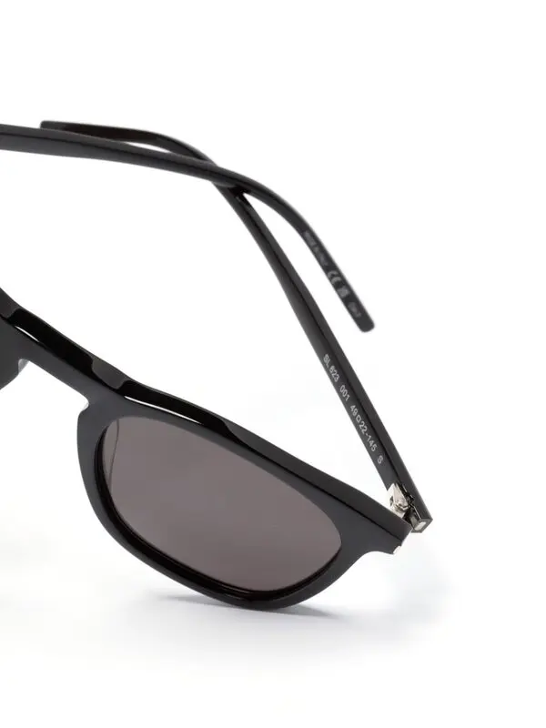 Saint Laurent Square-frame Sunglasses