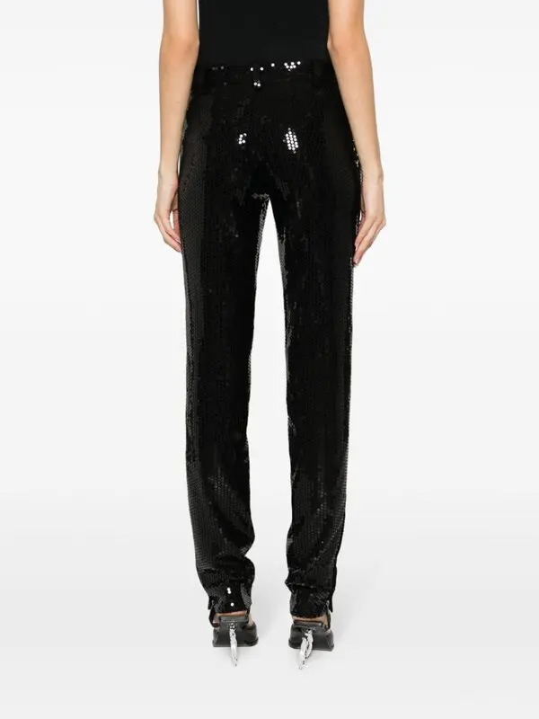 Zadig&Voltaire Pruny Sequined Trousers