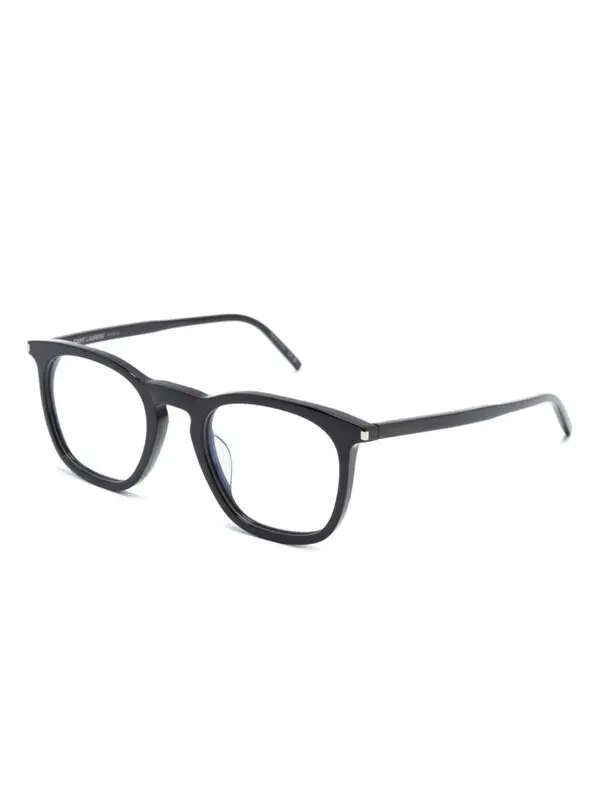 Saint Laurent Square-frame Glasses