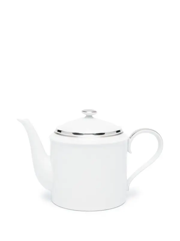 Ralph Lauren Wilshire Porcelain Teapot