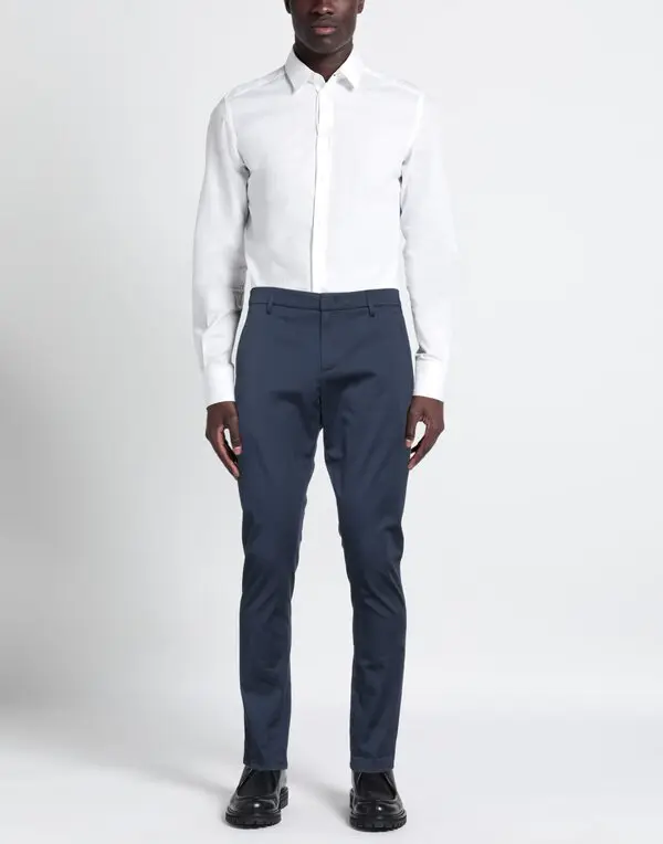 DONDUP Tapered Harem Pants