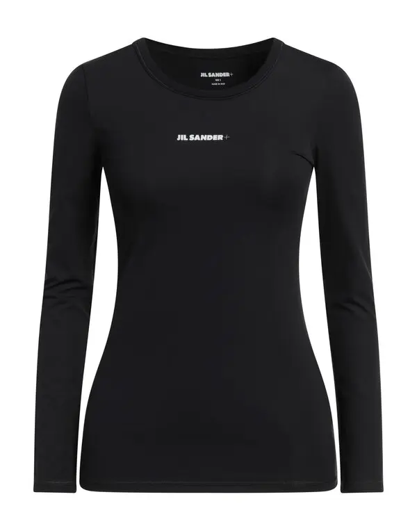 JIL SANDER T-shirt In Polyamide And Elastane