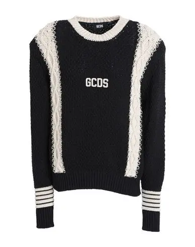 Gcds Cotton Sweater