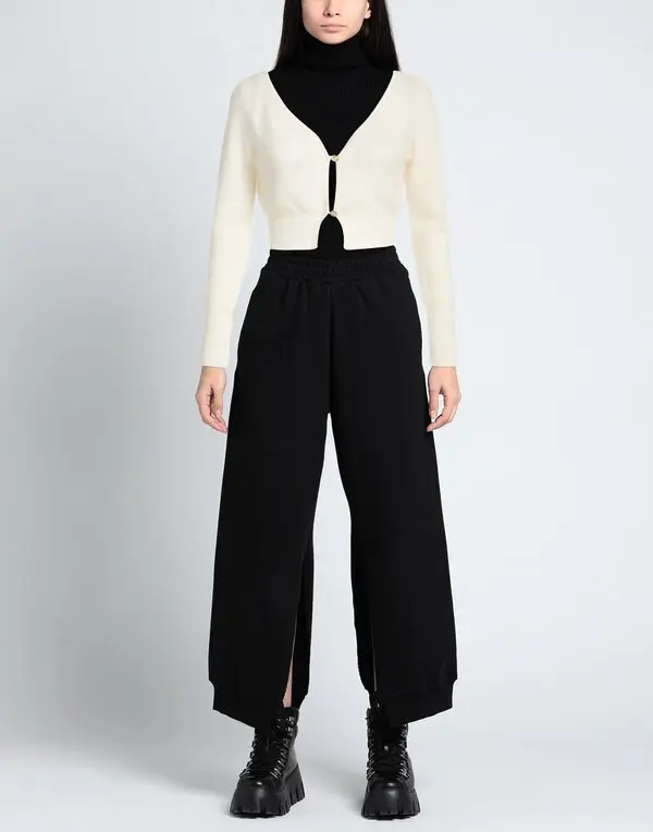 Jacquemus Knitted Cardigan - Off White