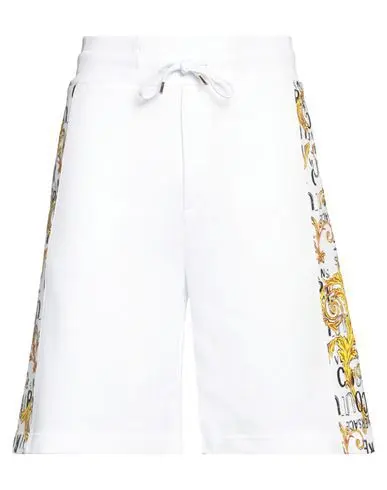 Versace Shorts - White