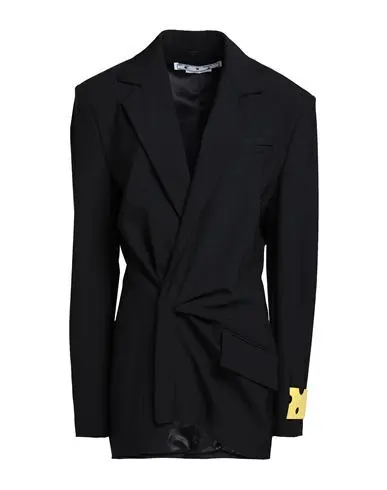OFF-WHITE™ Single-breasted Blazer