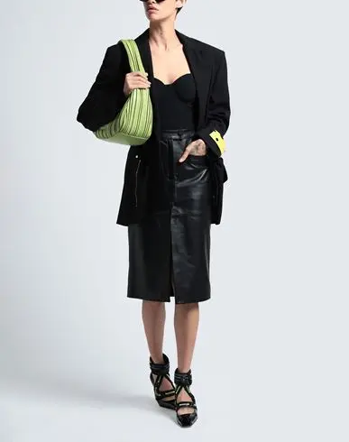 OFF-WHITE™ Single-breasted Blazer