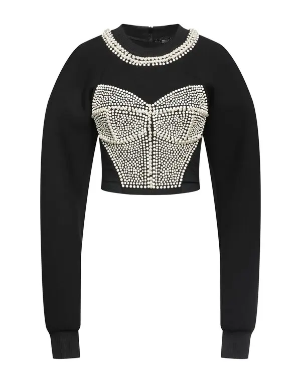Dolce & Gabbana Printed Sweatshirt