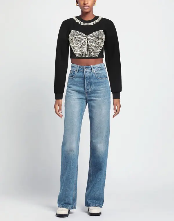 Dolce & Gabbana Printed Sweatshirt