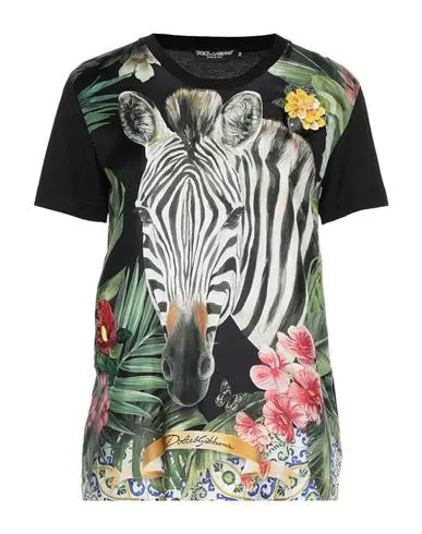 Dolce & Gabbana Printed T-shirt