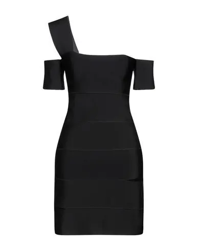 Alexander McQueen Mini Dress