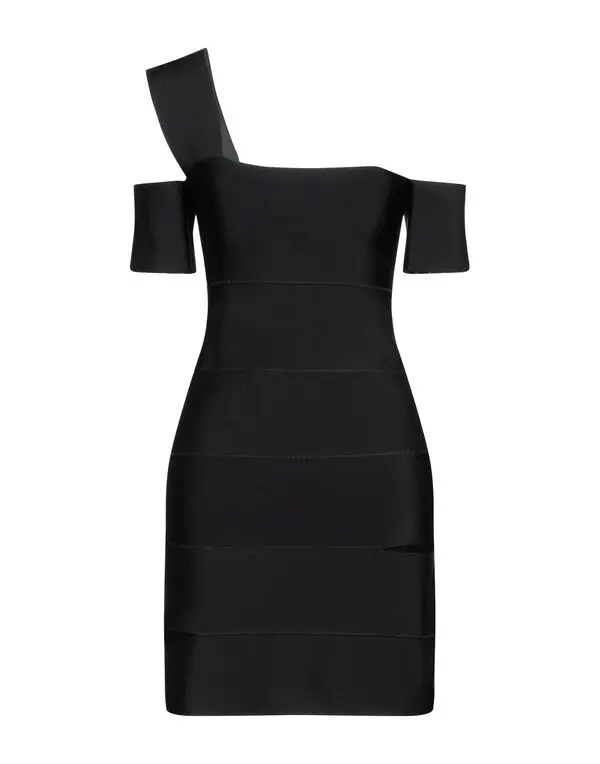 Alexander McQueen Mini Dress