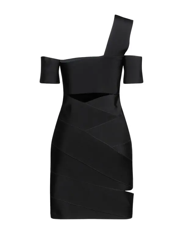 Alexander McQueen Mini Dress