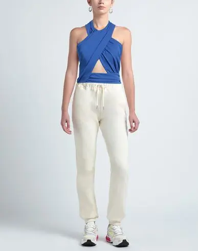 Balmain Crepe Crop Top