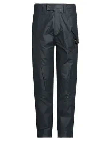 Dior Pants With Strap Detailing - Grey