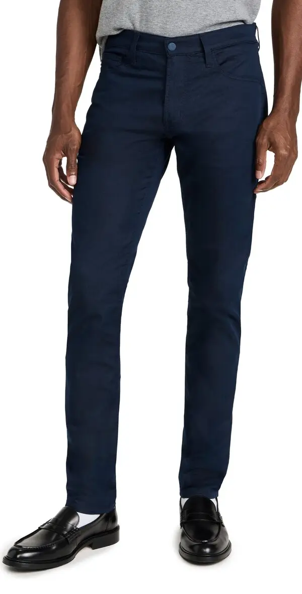 Ag Tellis Modern Slim Jeans - Bay Bridge