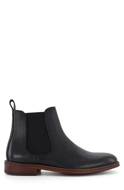 Dune London Chelsea Boot - Black