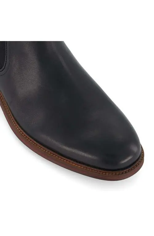 Dune London Chelsea Boot - Black