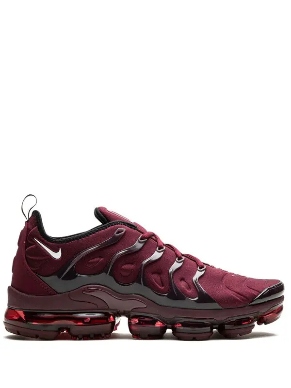 Nike Air Vapormax Plus Sneakers