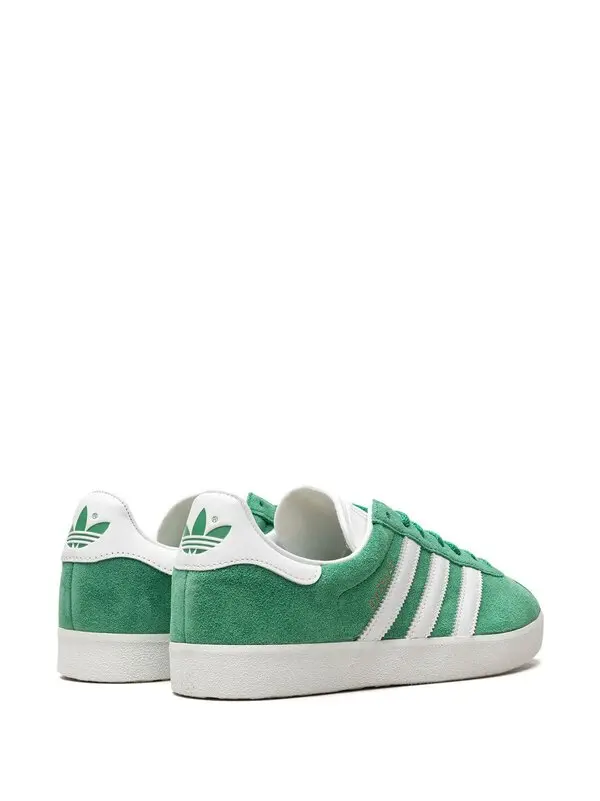 Adidas Gazelle 85 Sneakers - Green